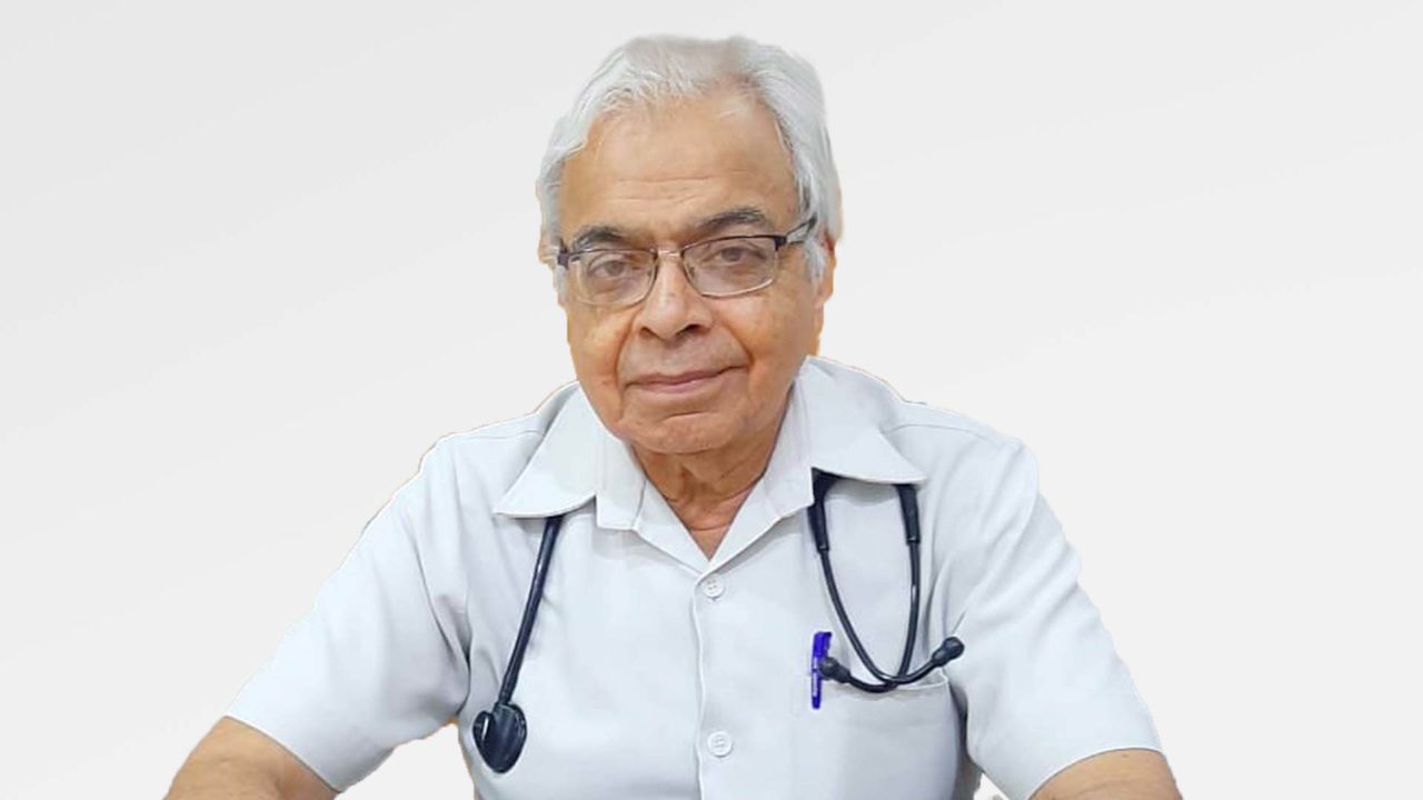 Cardiac Care – The Caring Touch